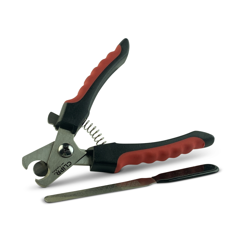 Scisr Nagelkniptang - Honden nagelknipper - Clipr.nl